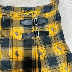 Wizarding World Of Harry Potter | Skirts | Harry Potter Hufflepuff ...